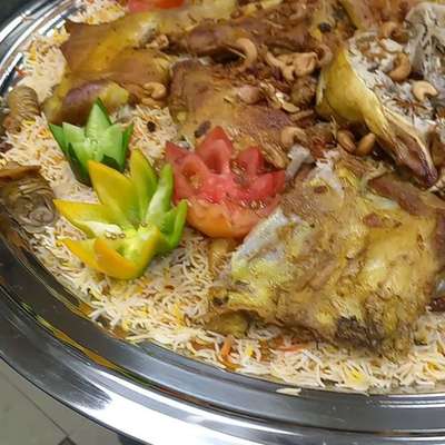 Awsan Mandi(Restaurants & Bars) in Al Barsha 1, Dubai - HiDubai