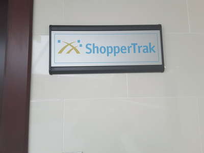 Shoppertrak Rct Equipmebt Trading(Business Consultation Services) in ...