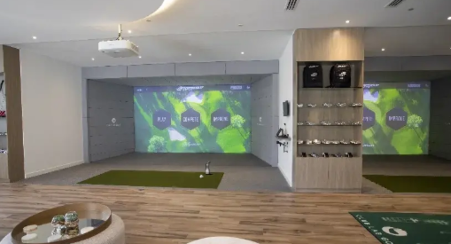 Club Lab Golf(Sporting Venues) in Jumeirah Lake Towers (Al Thanyah 5 ...