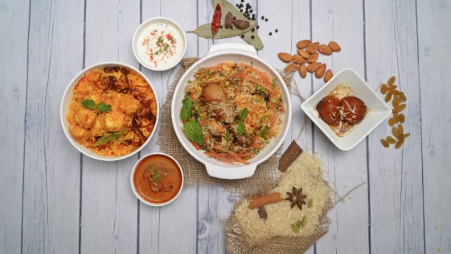 New Sukraan Restaurant(Restaurants & Bars) in International City ...