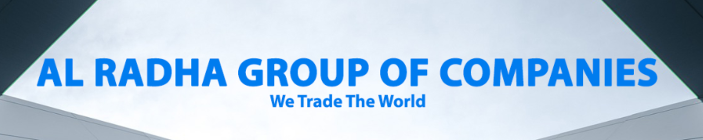 Al Radha(Construction & Building Material Trading) in The Greens (Al ...
