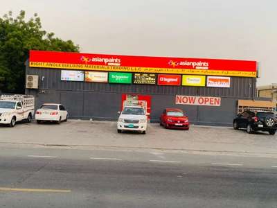 Right Angle Building Materials Trading(Construction & Renovation ...