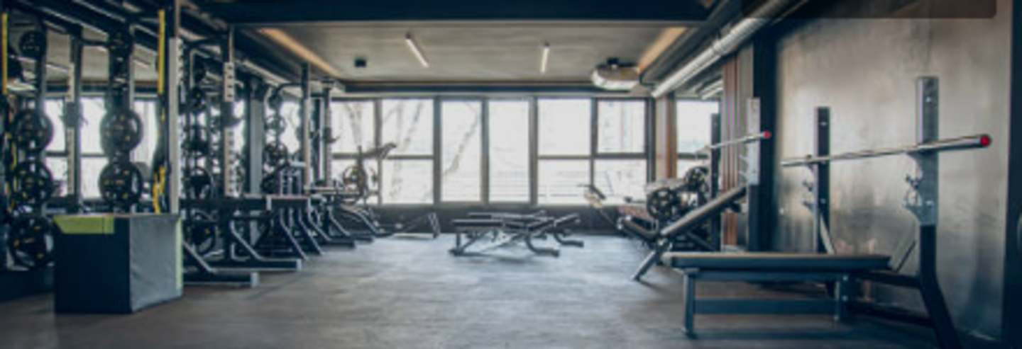 Al Bayan Gym(Gyms, Fitness Centres & Pools) in Meena Bazar (Al Souq Al ...