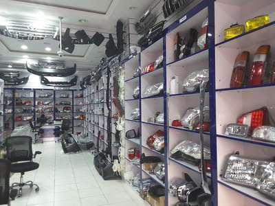 New Hope Auto Spare Parts Trading(Auto Spare Parts & Accessories) in ...