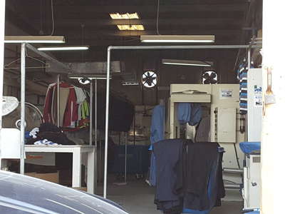 Berkeley Laundry Services(Laundry) in Al Quoz Industrial 4, Dubai - HiDubai