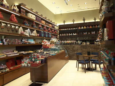 Vivel Patisserie(Bakeries, Desserts & Sweets) in Dubai Marina (Marsa ...