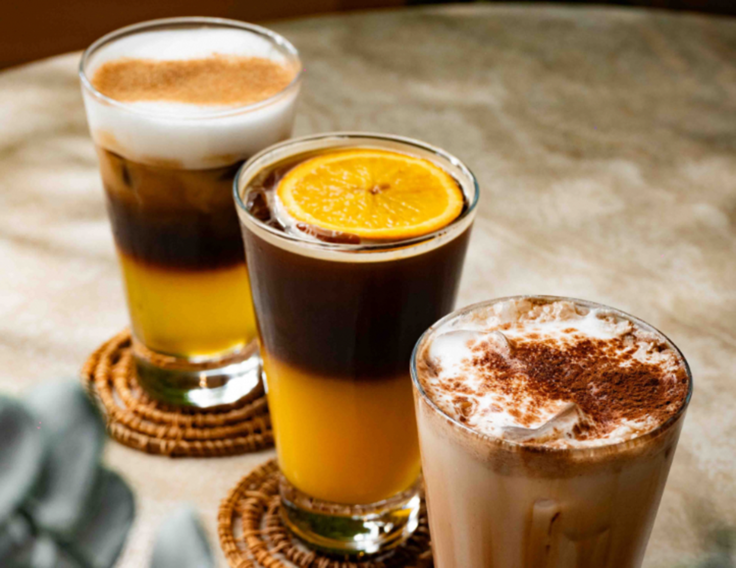 Back To Roots Coffee(Coffee Shops) in Layan Community (Wadi Al Safa 7 ...