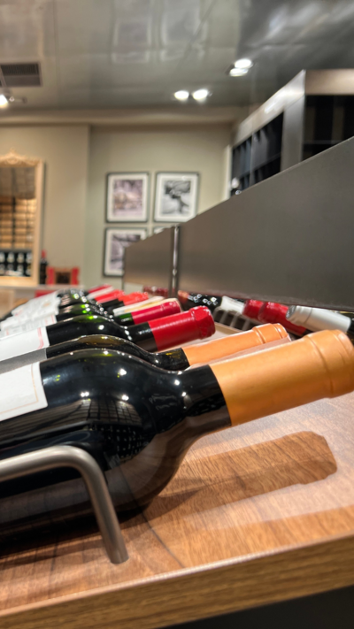 Cellar Saver(Liquor & Alcoholic Drinks) in Al Karama, Dubai - HiDubai