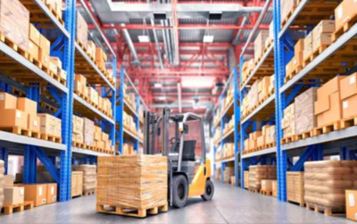 Waterline Freight Solutions(Sea Cargo Services) in Al Karama, Dubai ...