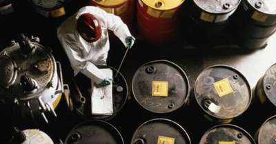 Aqua Chemie (Chemical & Metal Companies) in Jebel Ali Free Zone (Mena ...