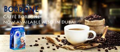Borbone(Restaurants & Bars) in Umm Suqeim 1, Dubai - HiDubai