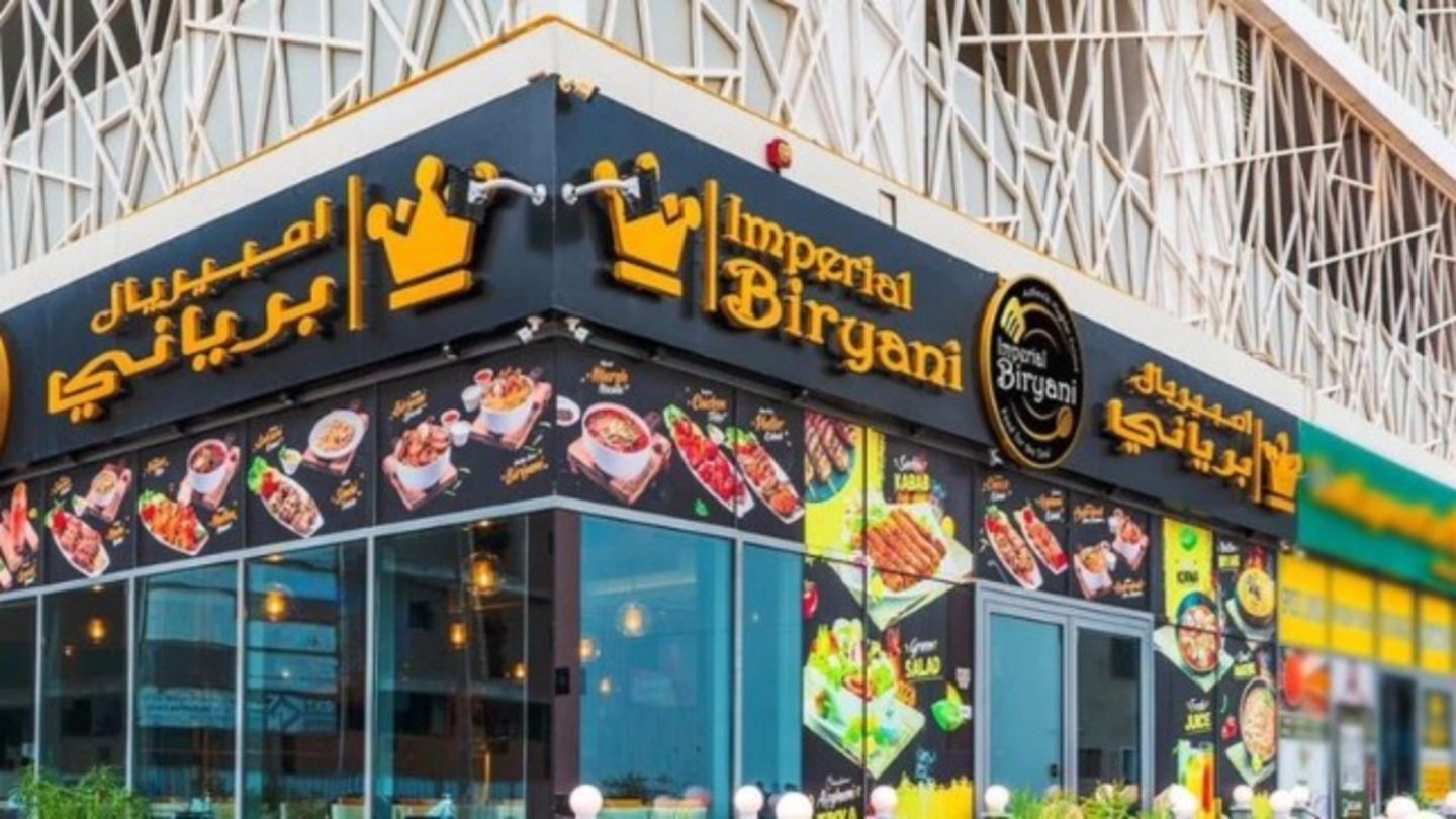 Imperial Biriyani(Restaurants & Bars) in Jumeirah Village Circle (Al Barsha South 4), Dubai ...