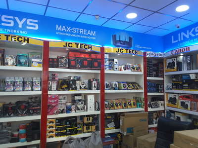 Al Jedayel Computer(Consumer Electronics) in Al Fahidi (Al Souq Al ...