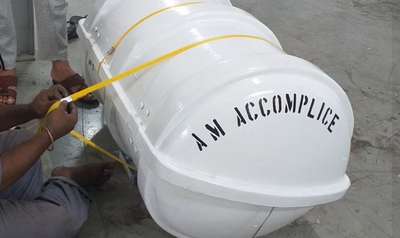 Arc Ship Management & Chartering(Marine Services) in Al Jadaf, Dubai ...