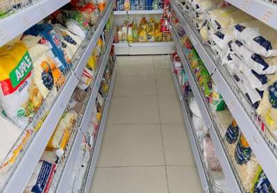 Hebbar Grocery(Supermarkets, Hypermarkets & Grocery Stores) in Furjan ...