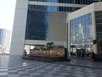Genie Infotainment Middle East(Event Management) in Business Bay, Dubai ...