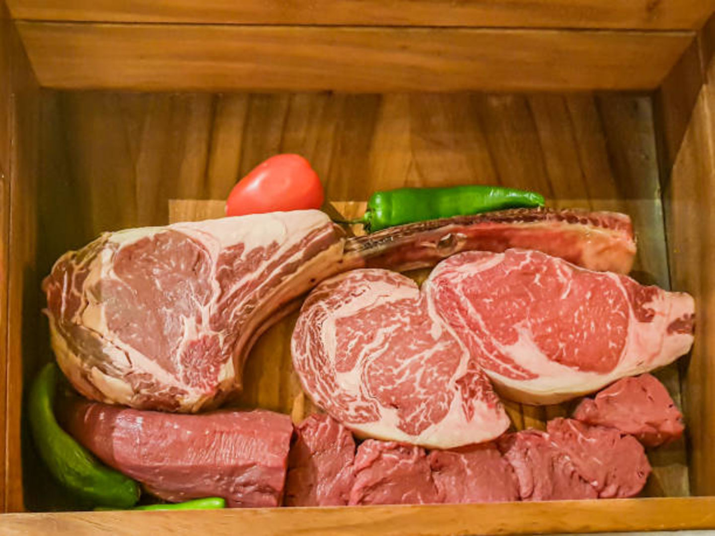 Every Day Fresh Meat Trading(Food Stuff Trading) in Naif, Dubai - HiDubai