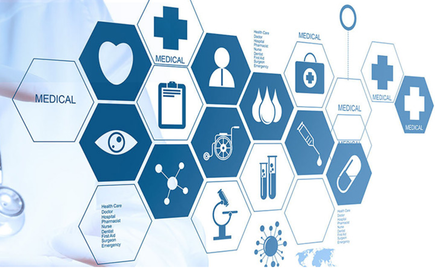 Modern Horizon Medical Surgical Equipment & Instruments Trading ...