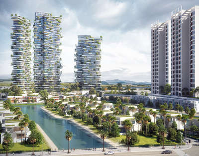 Dewan Al Emara(Engineering Consultants) in Dubai Design District (D3 ...