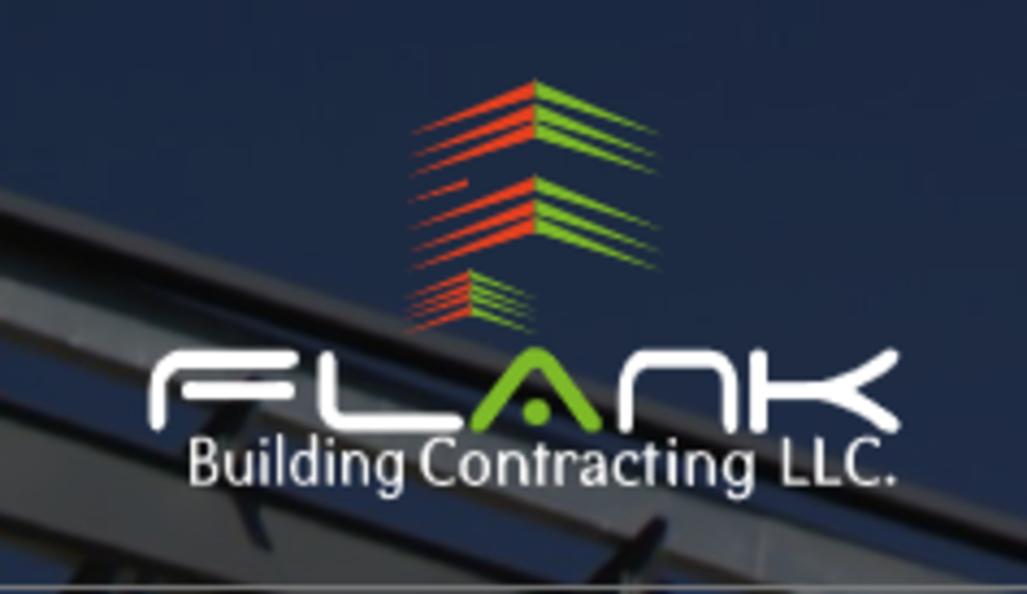 Flank Building Contracting(Construction & Renovation Materials) in Hor ...