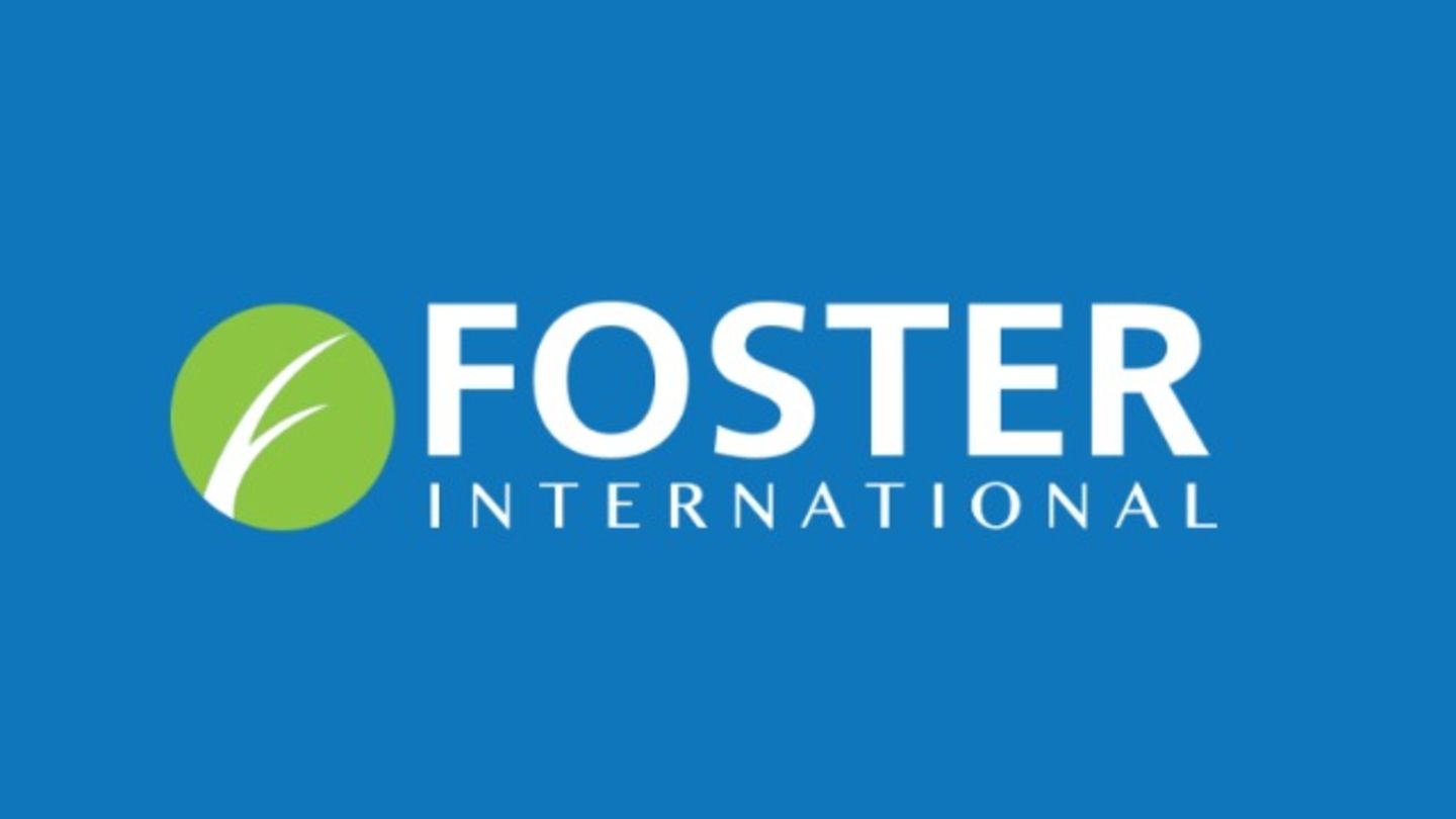 Foster International Trading(Consumer Electronics) in Al Rigga, Dubai ...