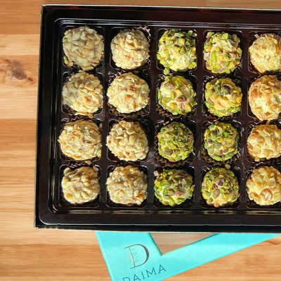 Daima(Bakeries, Desserts & Sweets) in Jumeirah 1, Dubai - HiDubai