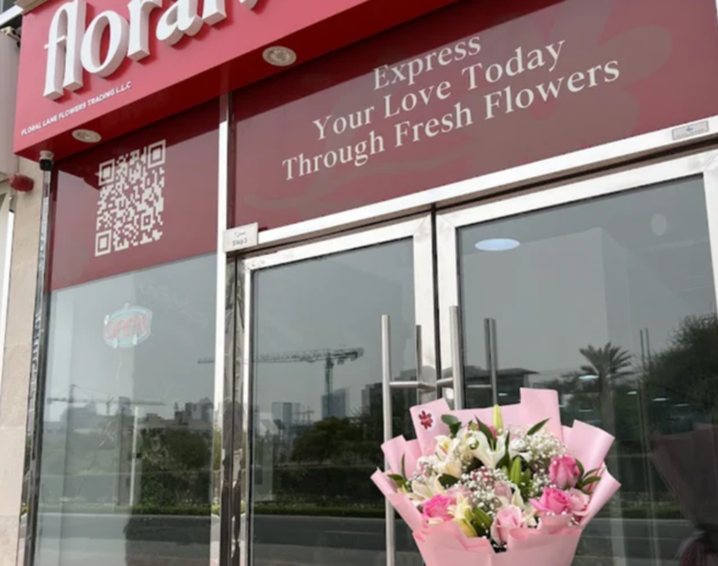 Floral Lane(Plants & Gardening Stores) in Jumeirah Village Circle (Al ...