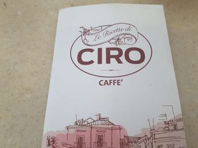 Ciro Cafe(Cafeterias) in Dubai Media City (Al Sufouh 2), Dubai - HiDubai