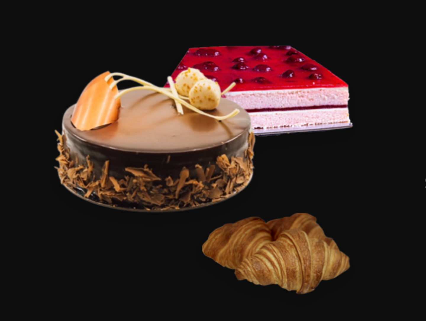 Wonder Bakery(Bakeries, Desserts & Sweets) in Dubai Industrial City ...