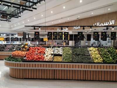 Lulu Hypermarket(Supermarkets, Hypermarkets & Grocery Stores) in International City (Warsan 1 ...