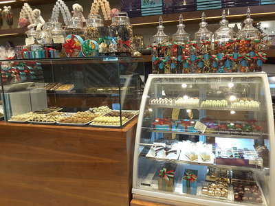 Vivel Patisserie(Bakeries, Desserts & Sweets) in Dubai Marina (Marsa ...