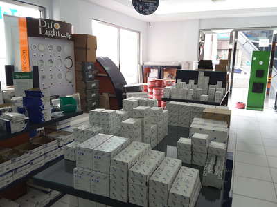 Ali Haji Abdulla Awazi Gargash(Distributors & Wholesalers) in Naif ...