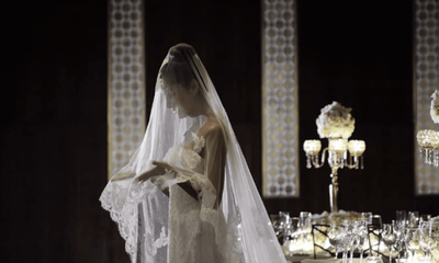 Al Massa Ballroom(Events & Festivals) in Trade Centre 1, Dubai - HiDubai