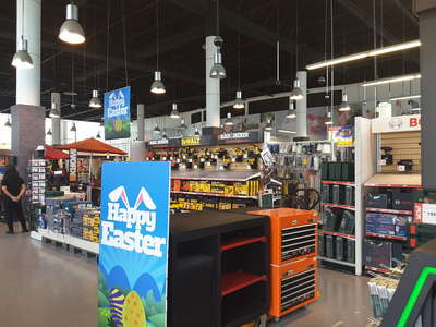 Ace(Kitchen & Dining) in Al Quoz Industrial 1, Dubai - HiDubai