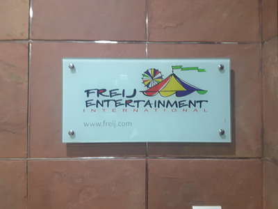 Freij Entertainment International(Construction & Renovation) in Al ...