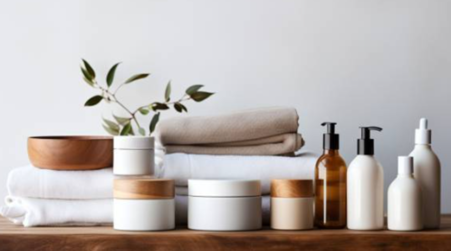 Scents Bespoke Trading(Beauty & Cosmetics Stores) in Al Muraqqabat ...