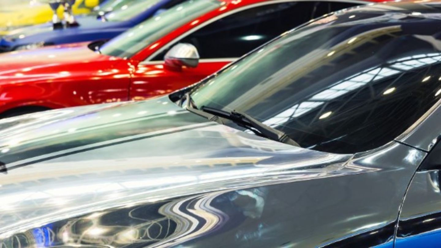 JES Motors(Used Car Dealers) in Ras Al Khor Industrial 3, Dubai - HiDubai