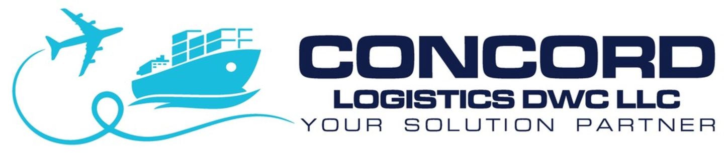 Concord Logistics(Sea Cargo Services) in Dubai Logistics City (Madinat ...