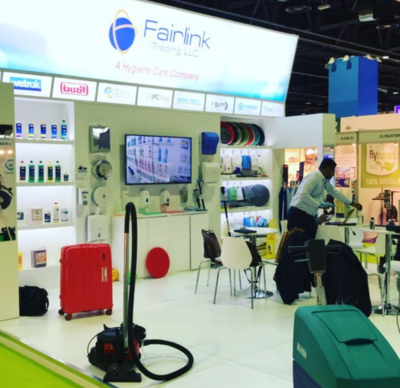 Fairlink Trading(Distributors & Wholesalers) in Al Khabaisi, Dubai ...