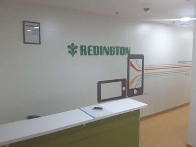 Redington Distribution (Representative Office)(IT & Telecommunication ...