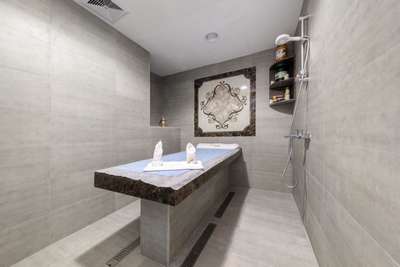 Kenchie Gents Saloon(Beauty Salons) in Jumeirah 3, Dubai - HiDubai