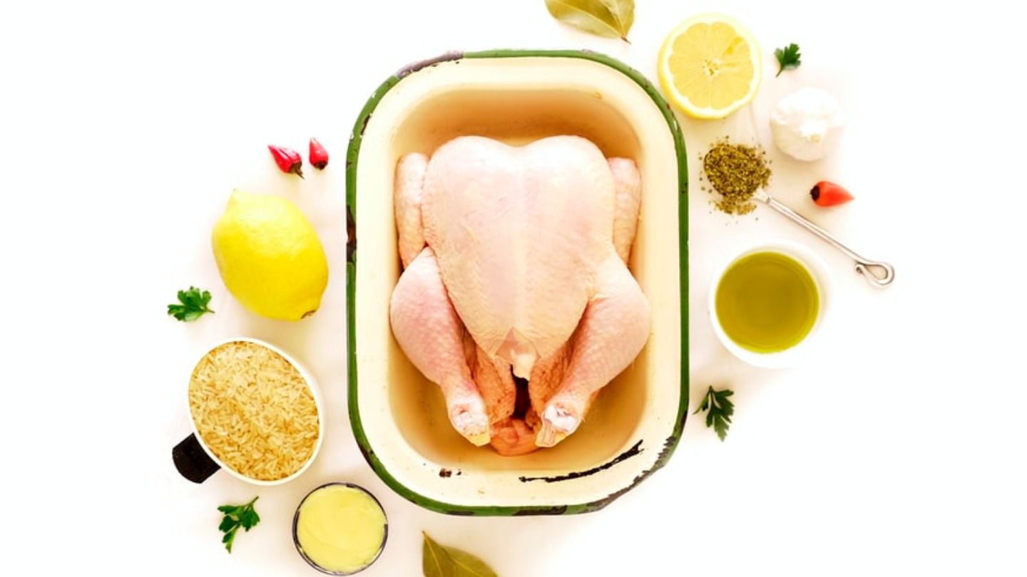 Local Chickens(Distributors & Wholesalers) in Green Community (Dubai ...