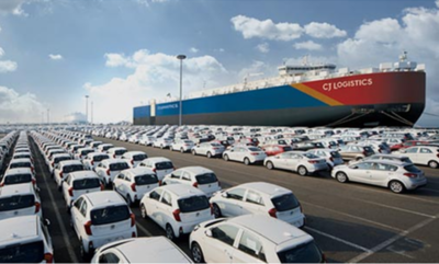 Cj Icm Logistics(Shipping) in Jebel Ali Free Zone (Mena Jebel Ali ...