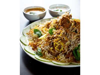 Rashidiya Palace Restaurant(Restaurants & Bars) in Al Rashidiya, Dubai ...