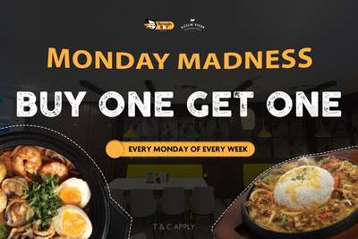 Teriyaki Boy & Sizzlin Steak(Restaurants & Bars) in Port Saeed, Dubai ...