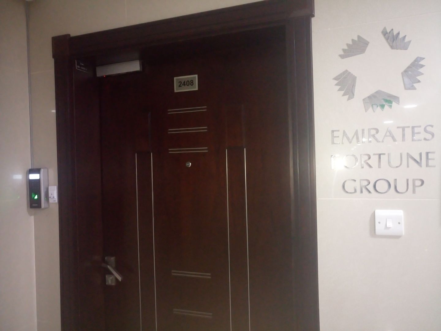 Emirates Fortune Genral Trading(Business Consultation Services) in ...