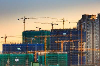 Mabcons Contracting(Construction & Renovation) in Al Nahda 1, Dubai ...