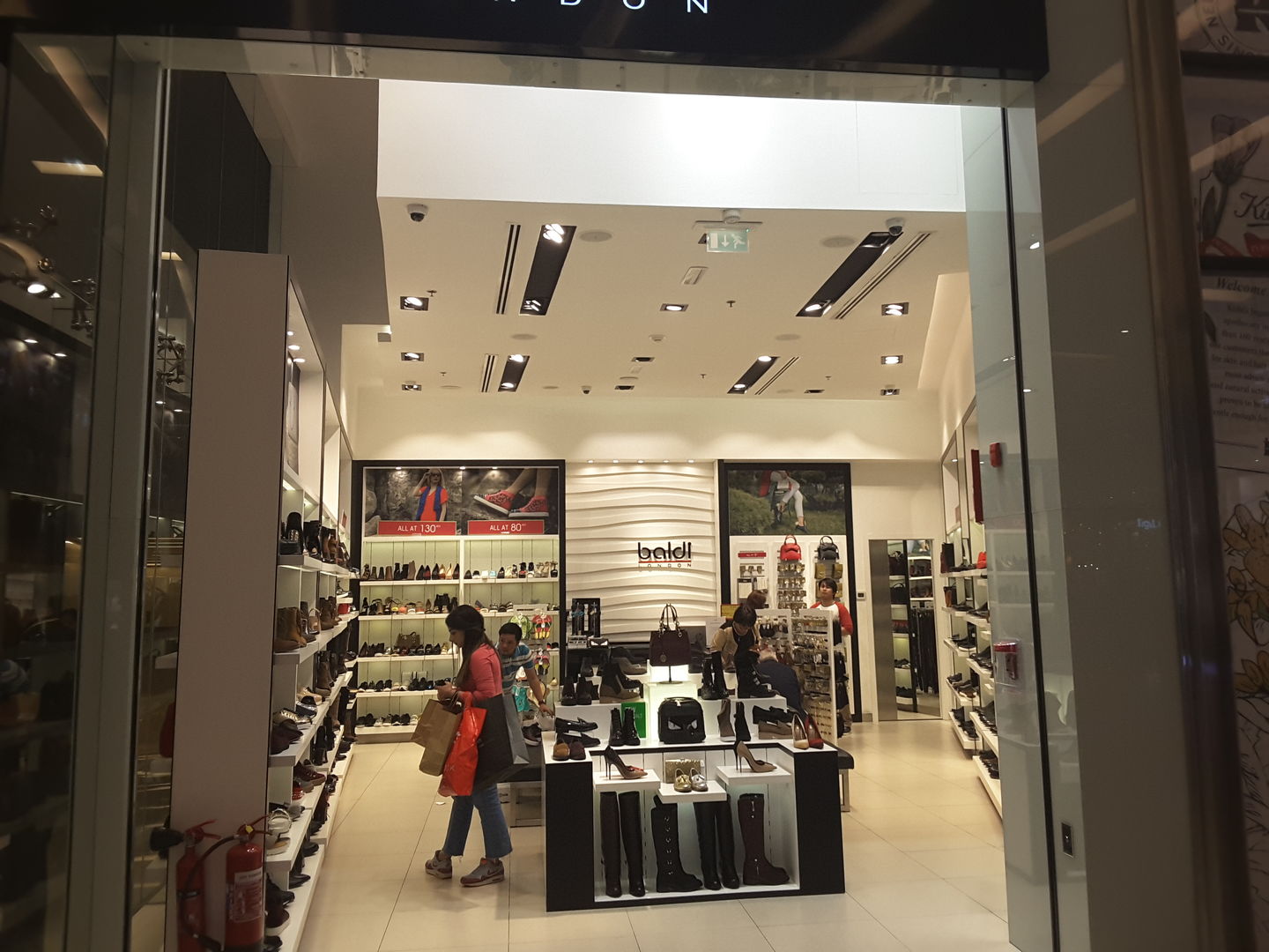 Baldi London(Footwear) in Dubai Marina (Marsa Dubai), Dubai - HiDubai