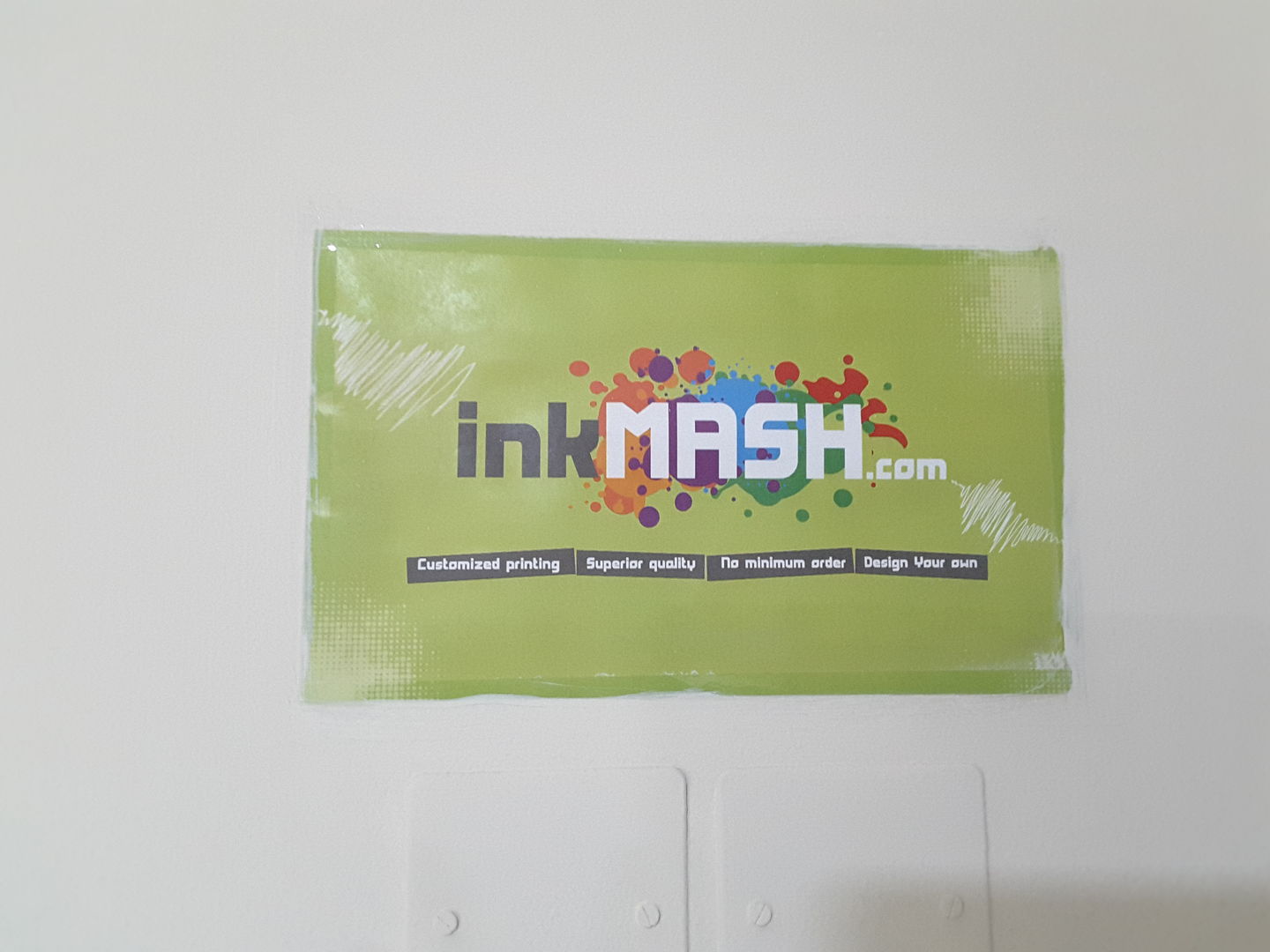 Inkmash(Advertising & Design Agency) in Jumeirah Lake Towers (Al ...