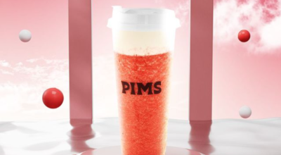 Pims Tea(Coffee Shops) in Burj Khalifa, Dubai - HiDubai